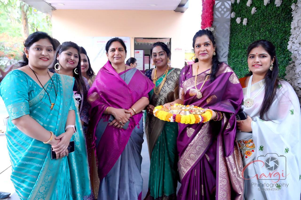 Jay Shree Balaji Charitable Trust